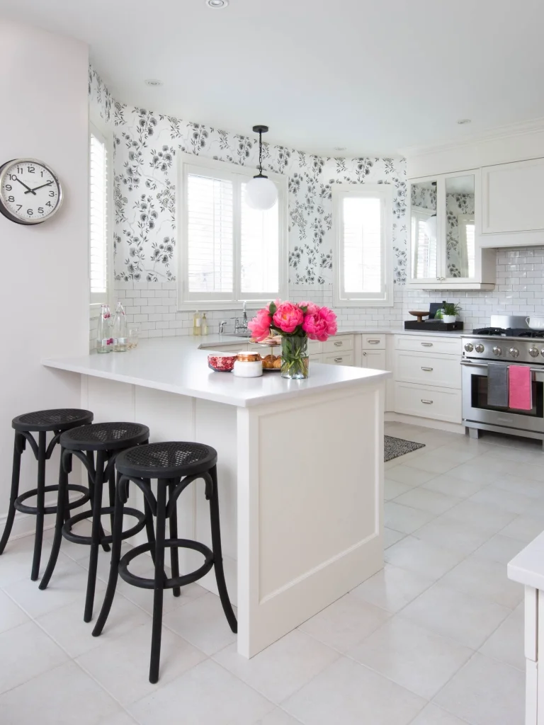 Kitchen Design Ideas and Inspiration — One Room Challenge®