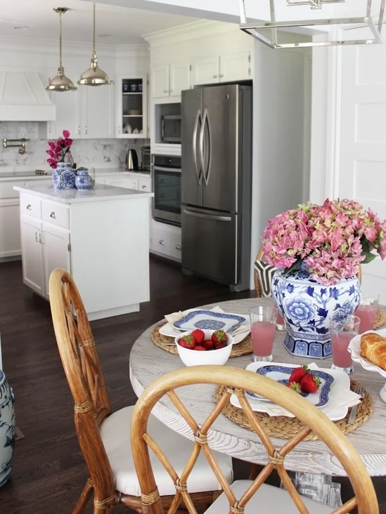 Kitchen Design Ideas and Inspiration — One Room Challenge®
