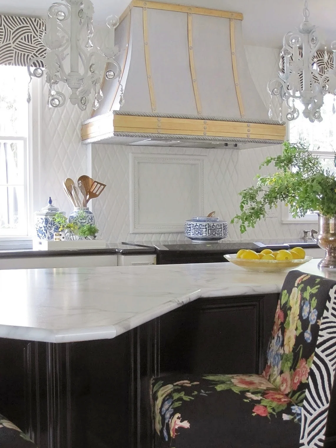 Kitchen Design Ideas and Inspiration — One Room Challenge®