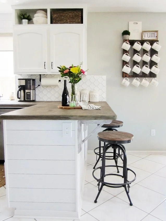 Kitchen Design Ideas and Inspiration — One Room Challenge®