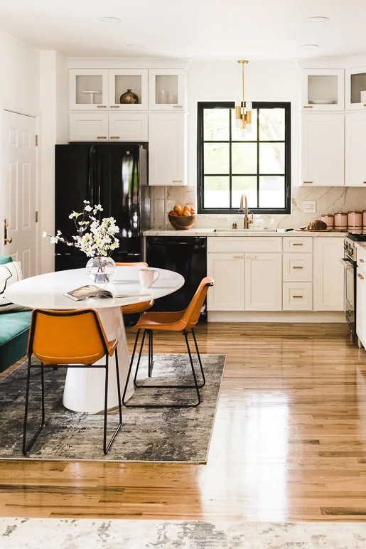 Kitchen Design Ideas and Inspiration — One Room Challenge®