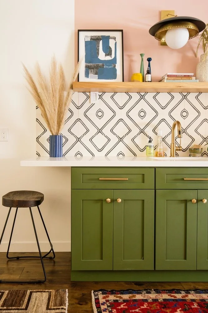 Kitchen Design Ideas and Inspiration — One Room Challenge®