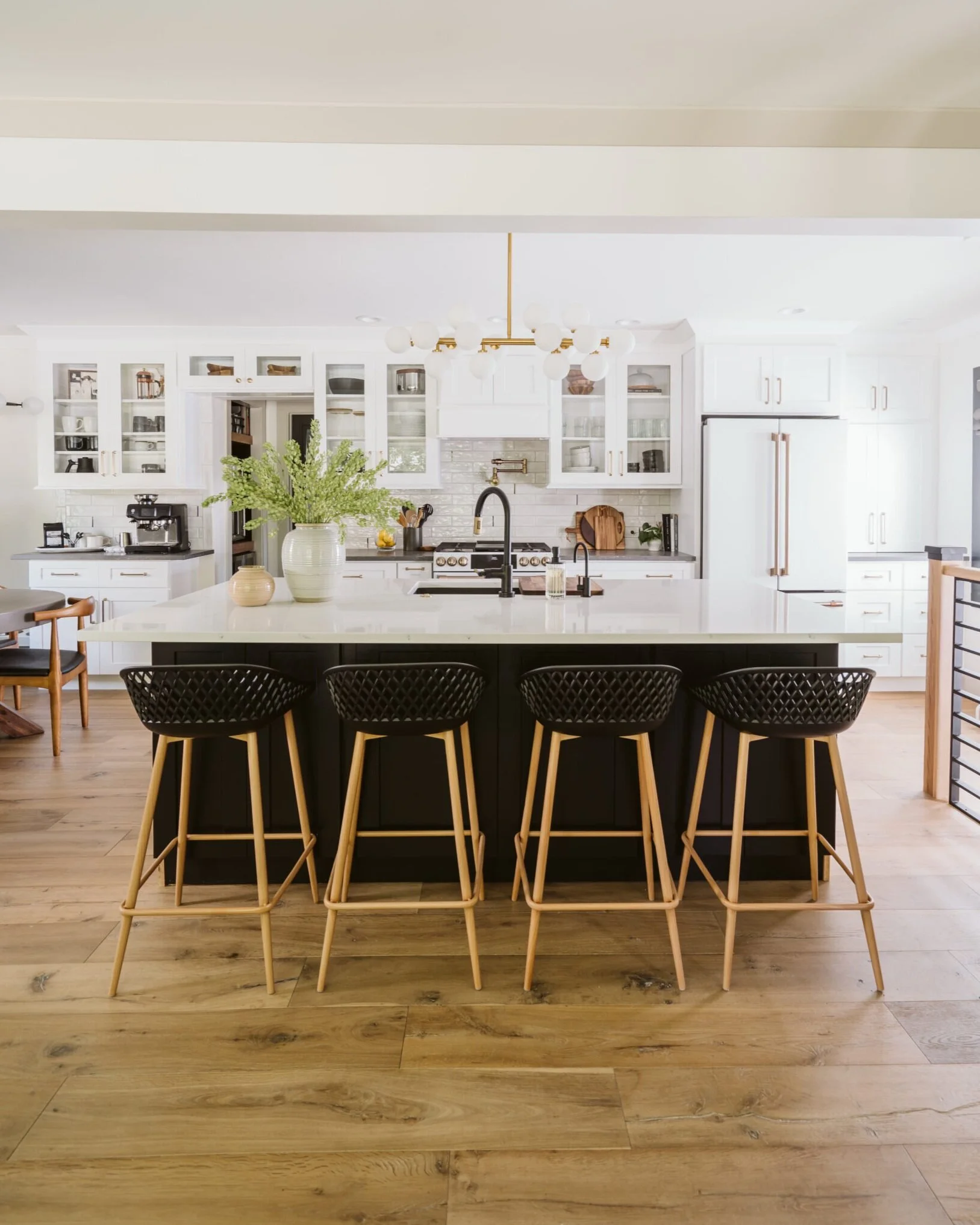 Kitchen Design Ideas and Inspiration — One Room Challenge®