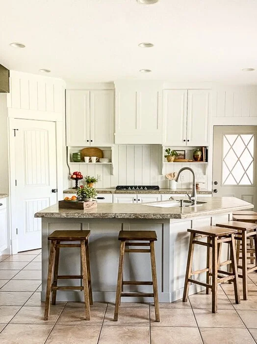 Kitchen Design Ideas and Inspiration — One Room Challenge®