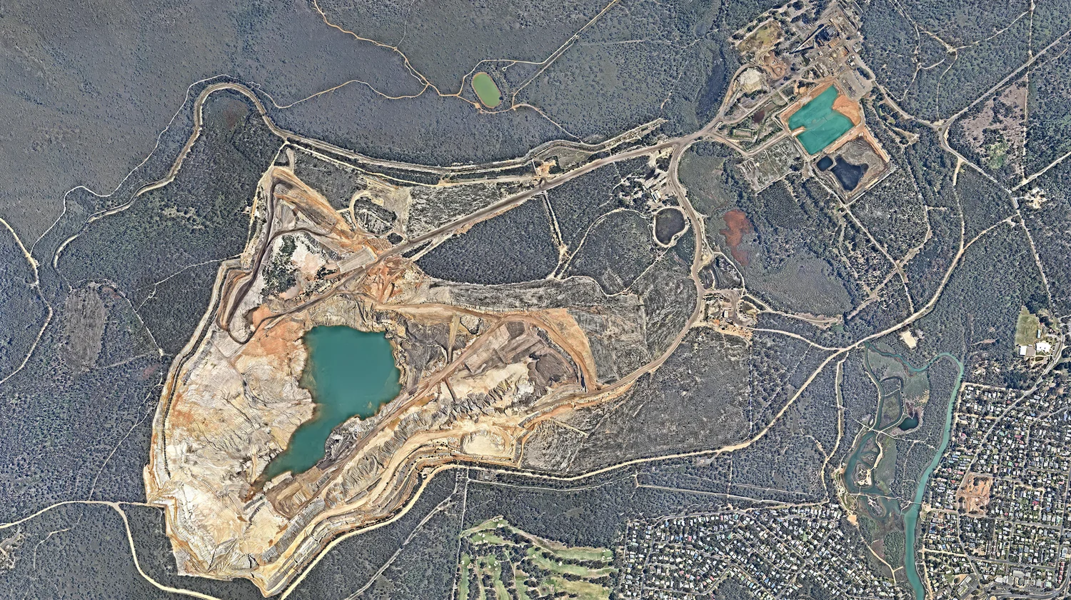 Key Projects — BlueSphere Environmental