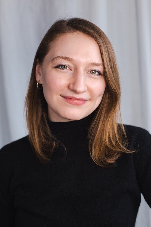 Shiri Gross | Fermata Psychotherapy | Chicago, IL