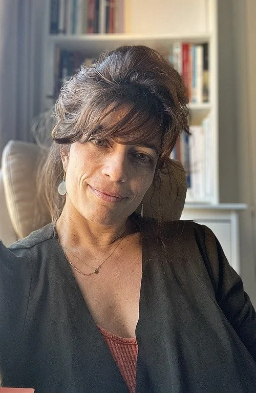 Maya Chehab | Fermata Psychotherapy | Chicago, IL