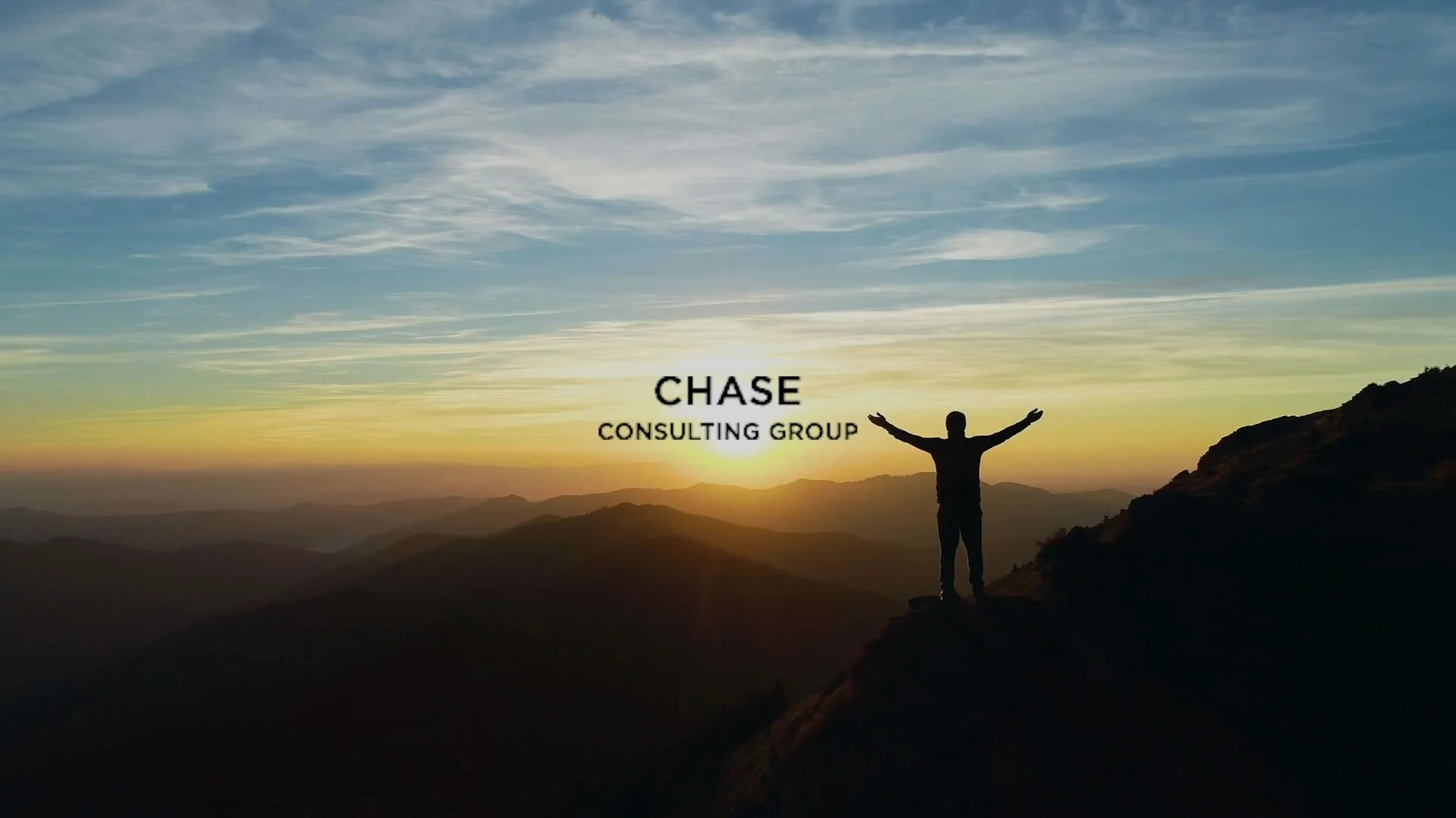 Chase Consulting: Business Case Specialists