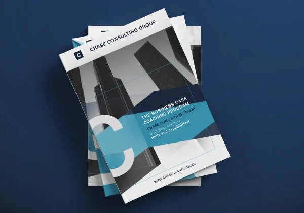 Strategic Business Case Coaching — Chase Consulting Group: Innovation ...