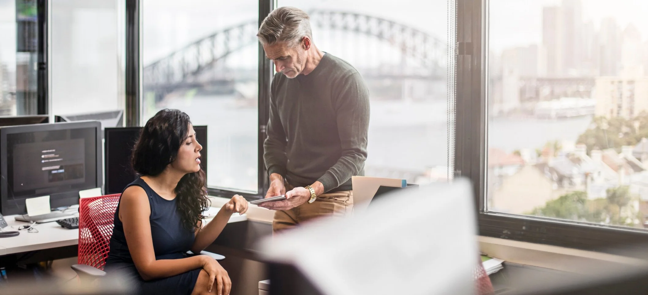 Business Case Examples — Chase Consulting: Business Case Specialists