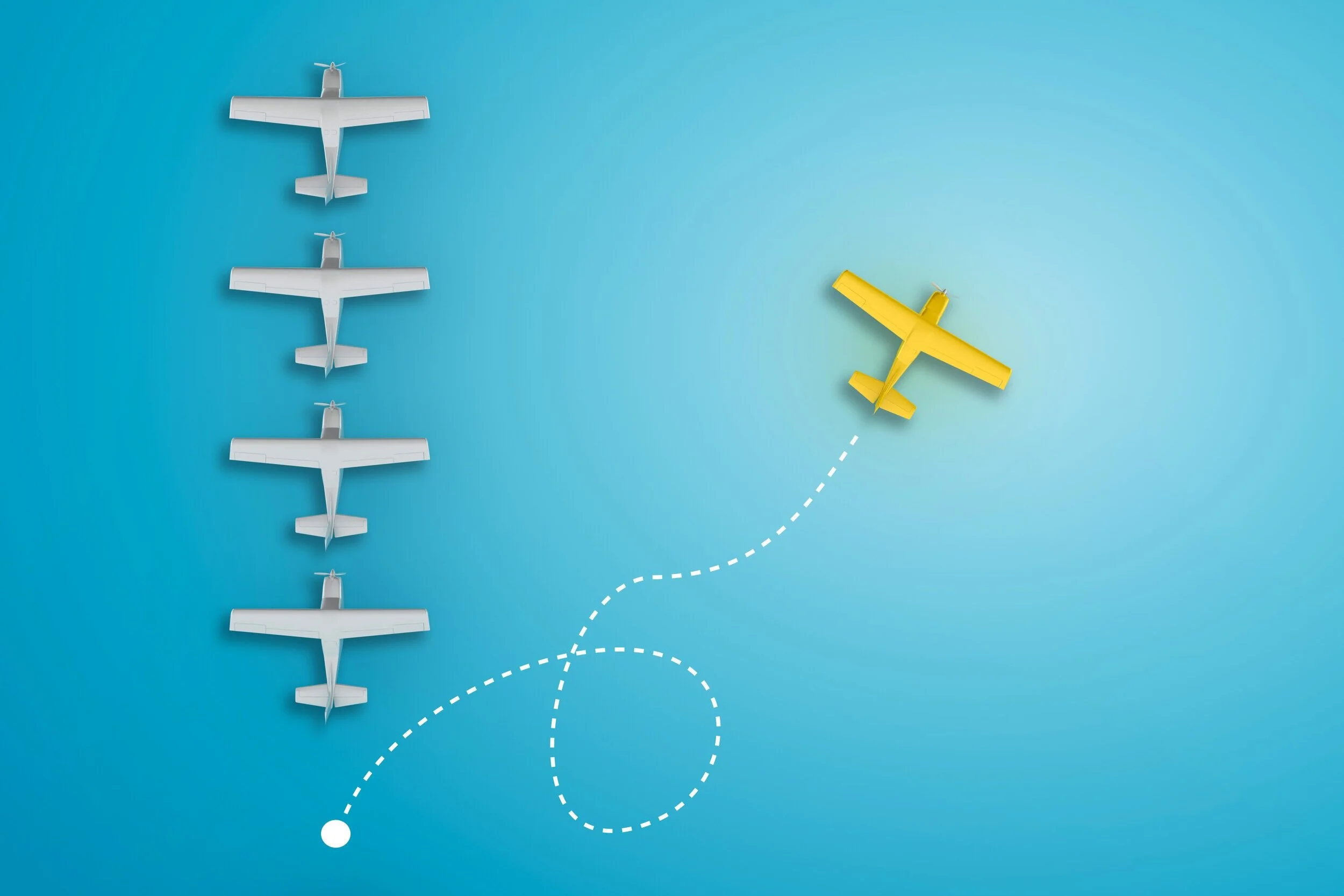 Innovation Sprint - online program — Chase Consulting Group: Innovation ...