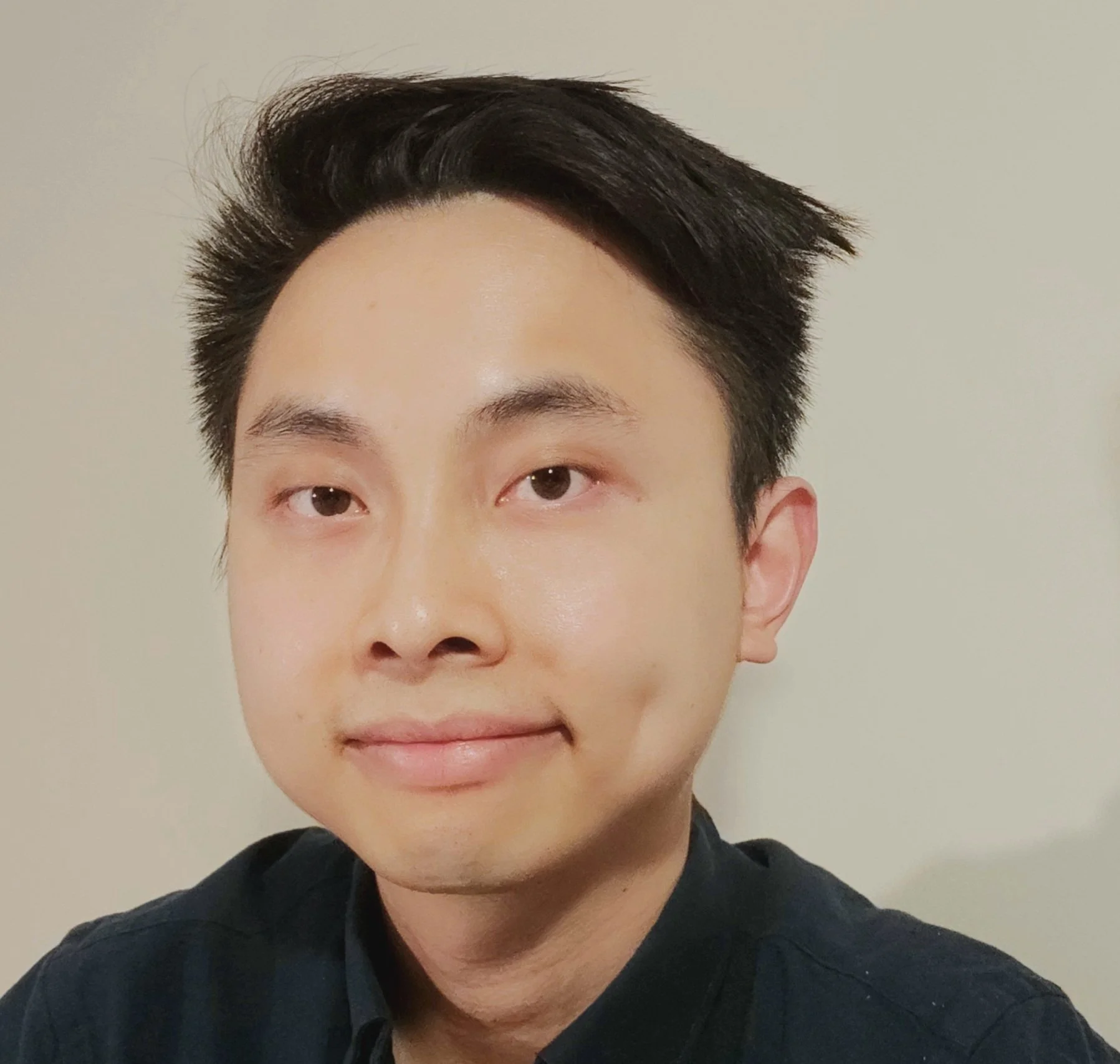 Caleb Tong — Abate Lab at UCSF