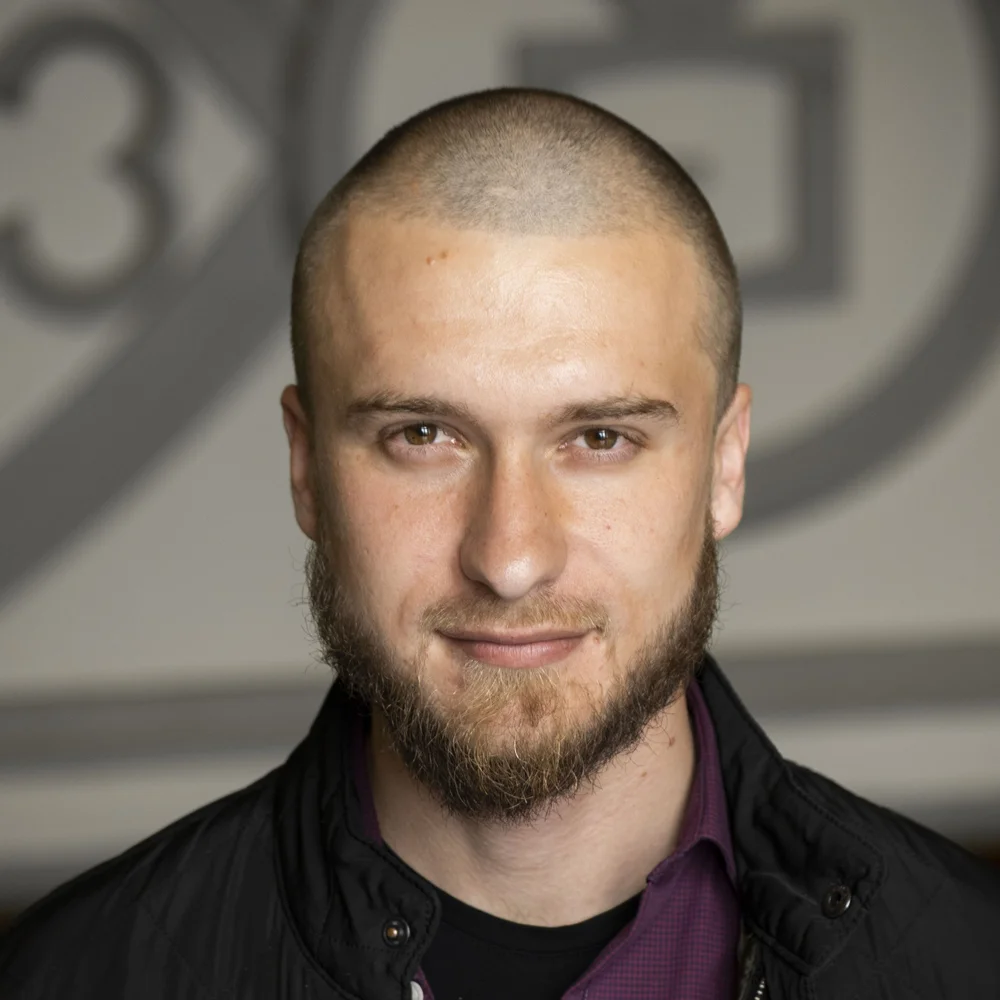 Fatlum Hajredini — Abate Lab at UCSF