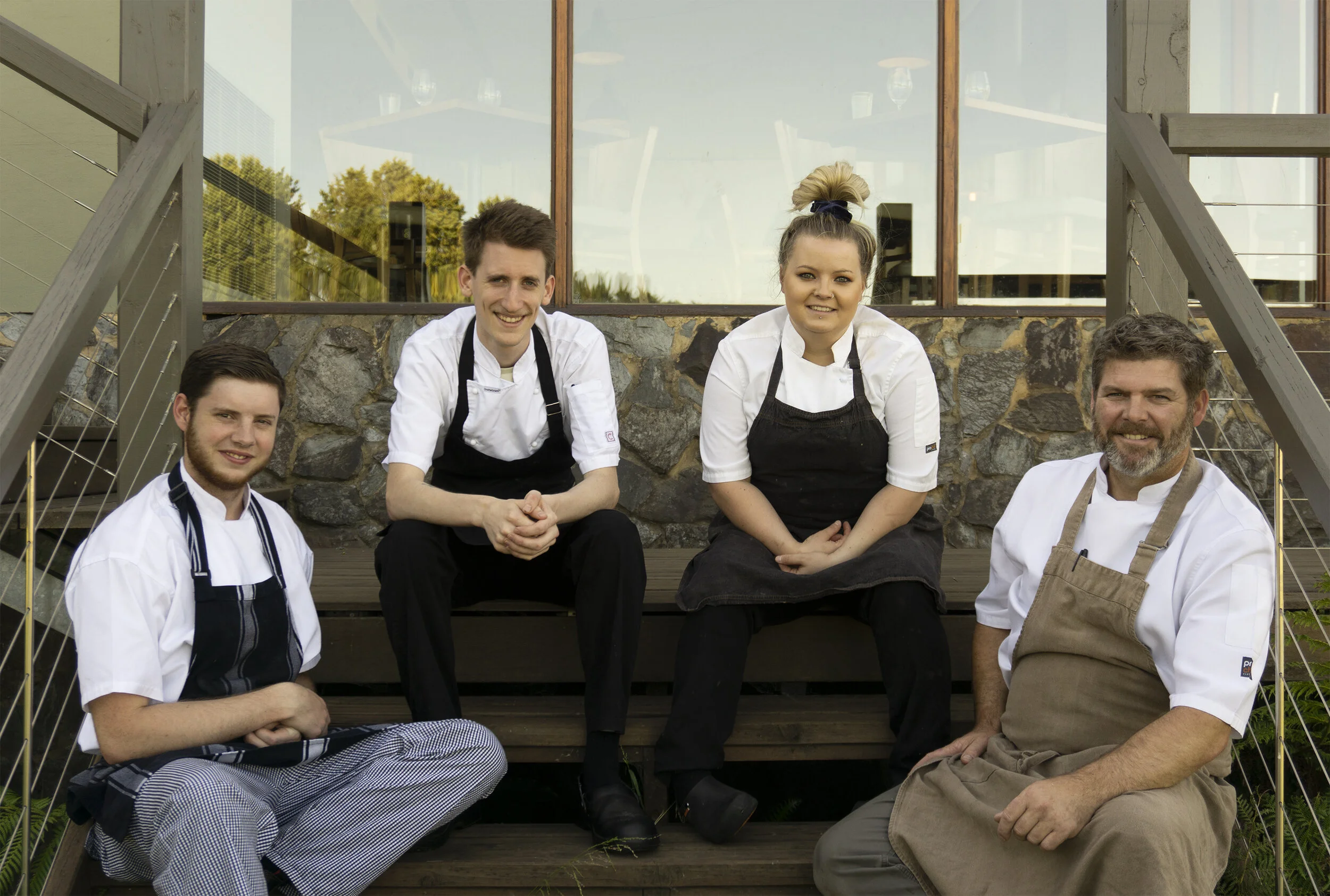 Events — Hogget Kitchen