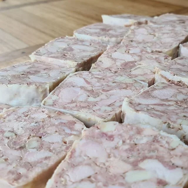 Gallery — Hogget Kitchen