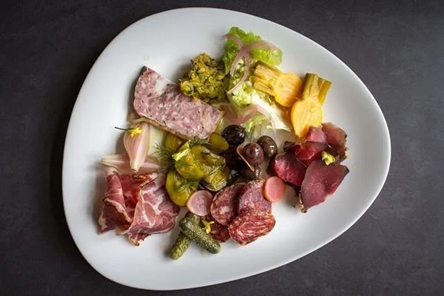 Gallery — Hogget Kitchen