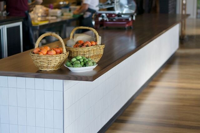 Gallery — Hogget Kitchen