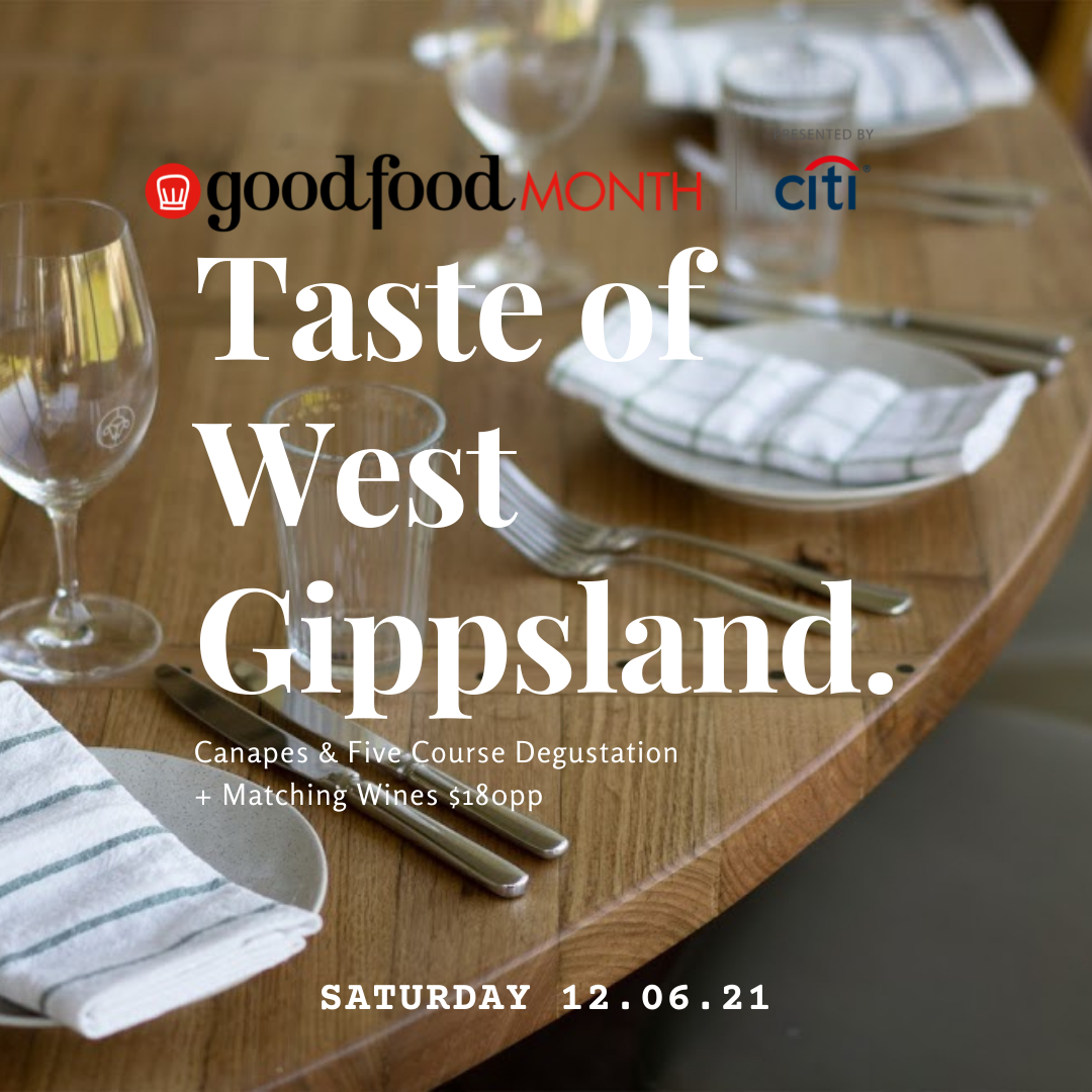 Events — Hogget Kitchen