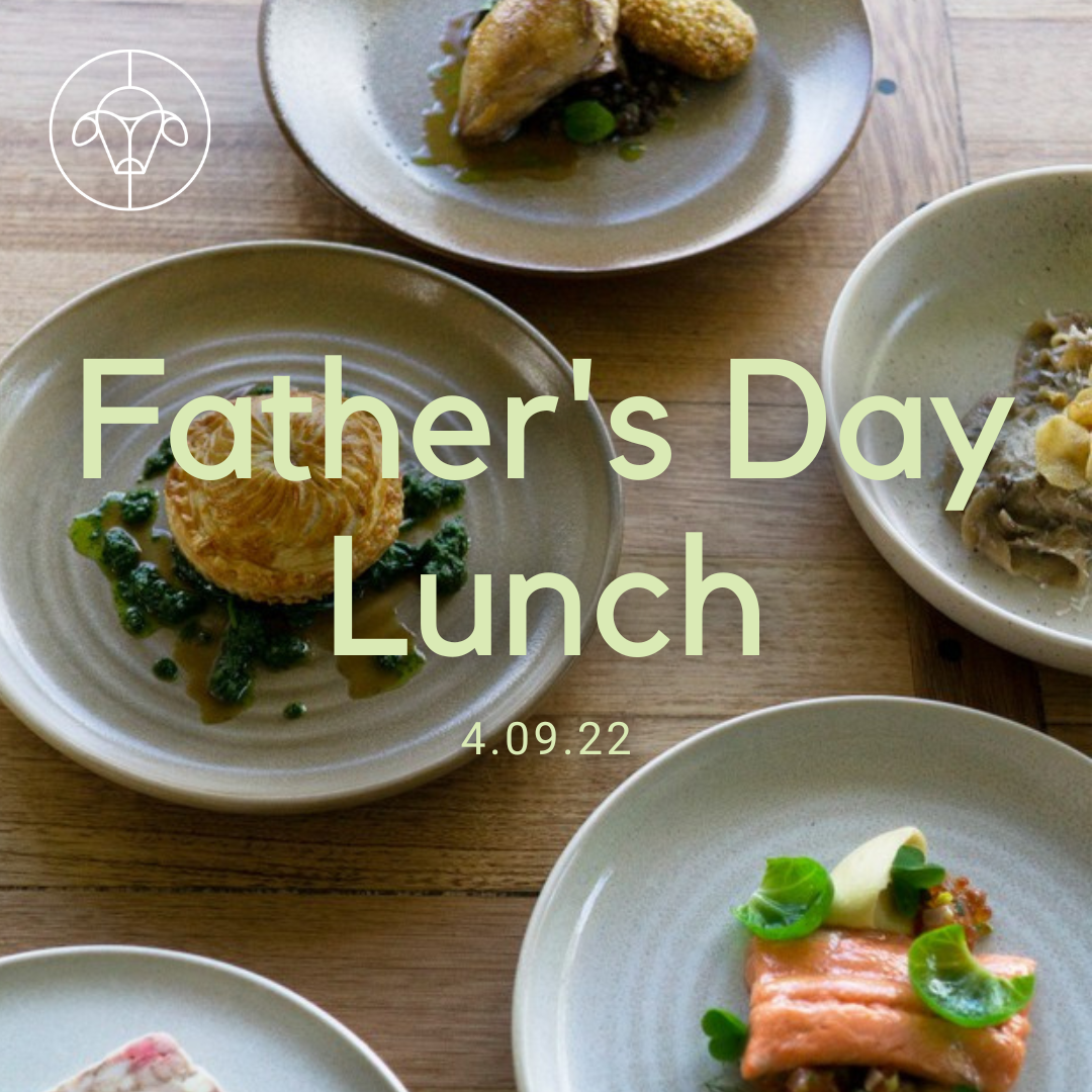 Events — Hogget Kitchen