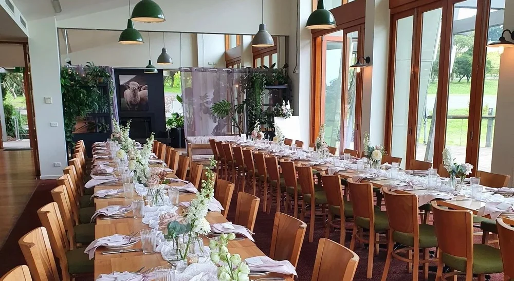 Weddings — Hogget Kitchen