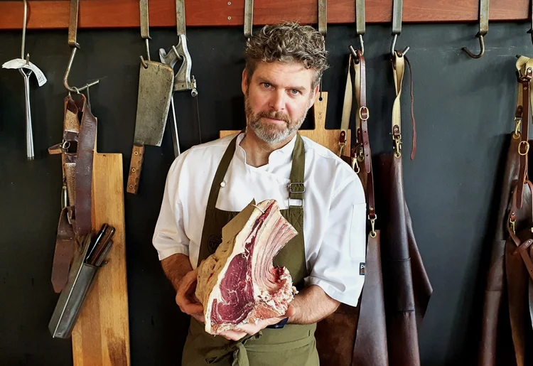 About Us — Hogget Kitchen