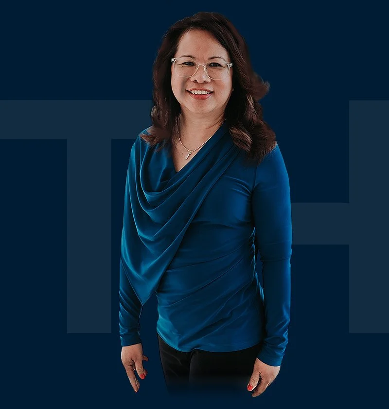 Dr Tracy Hopkins - SME Consulting and Research