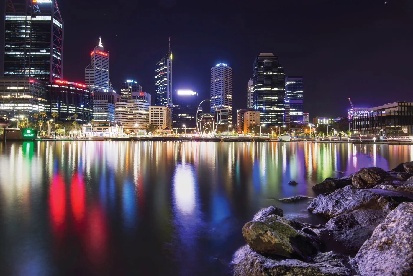 Tours — Djurandi Dreaming