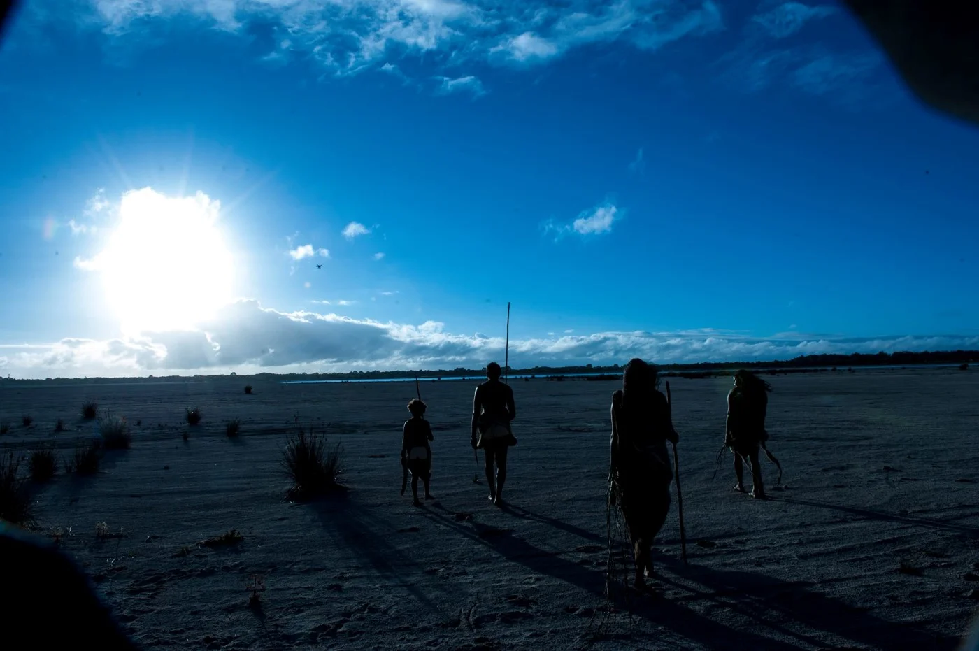 Tours — Djurandi Dreaming