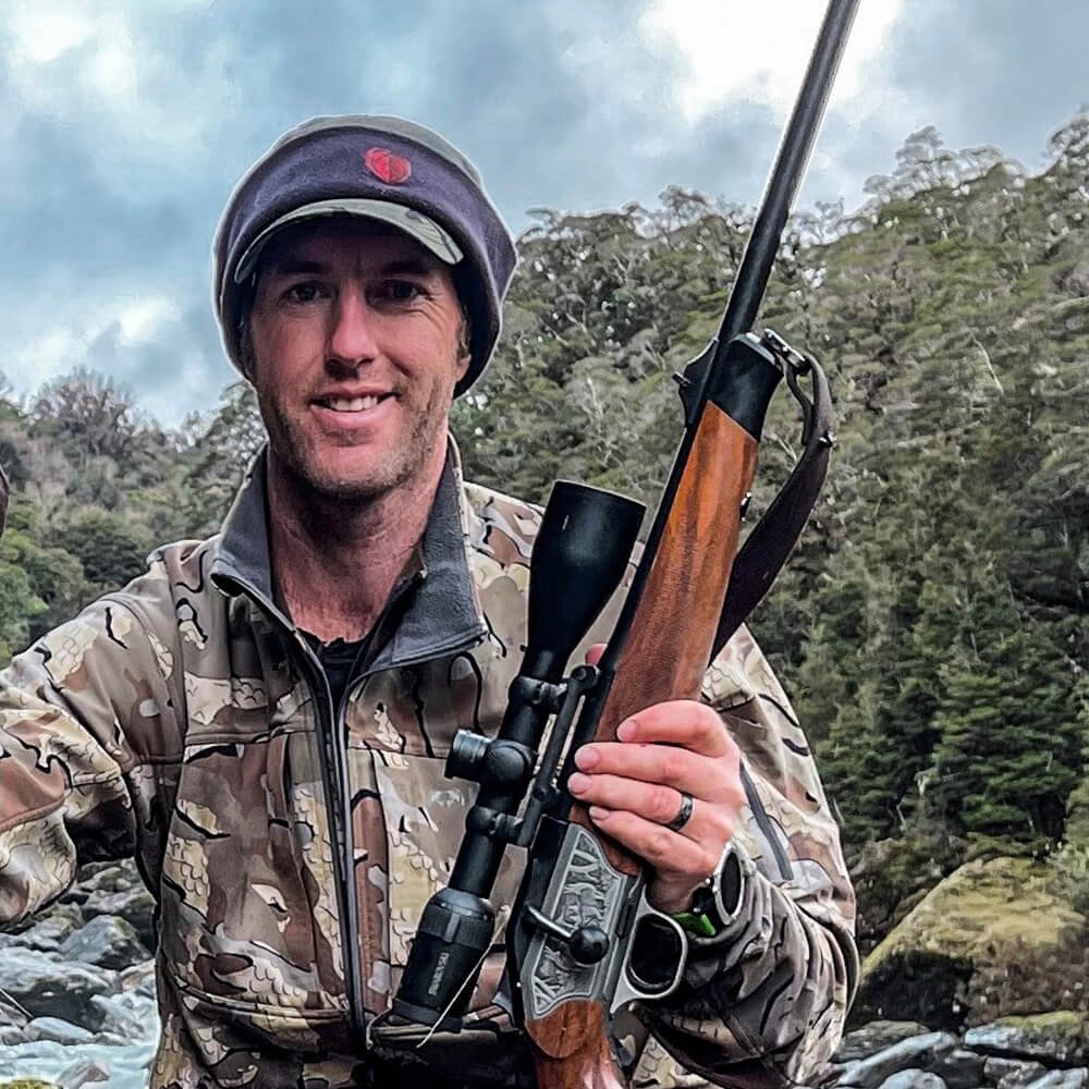 Avon Valley Safaris © - Our People