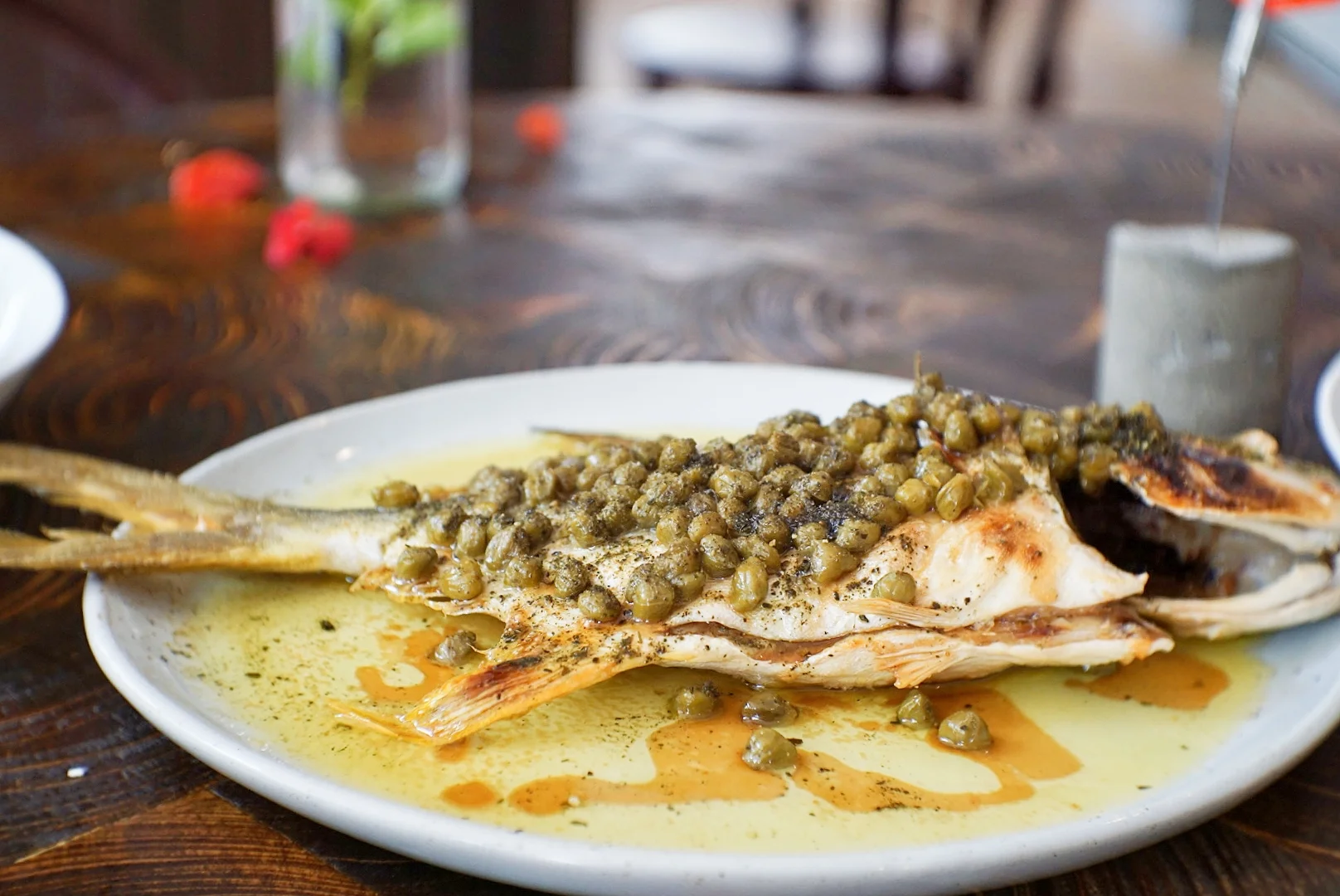 Food review: Bistro November | Enjoy the smart life