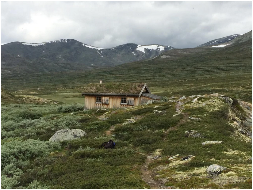 Planlegg sommeren i fjellet! — Fjellstyrene i Norge