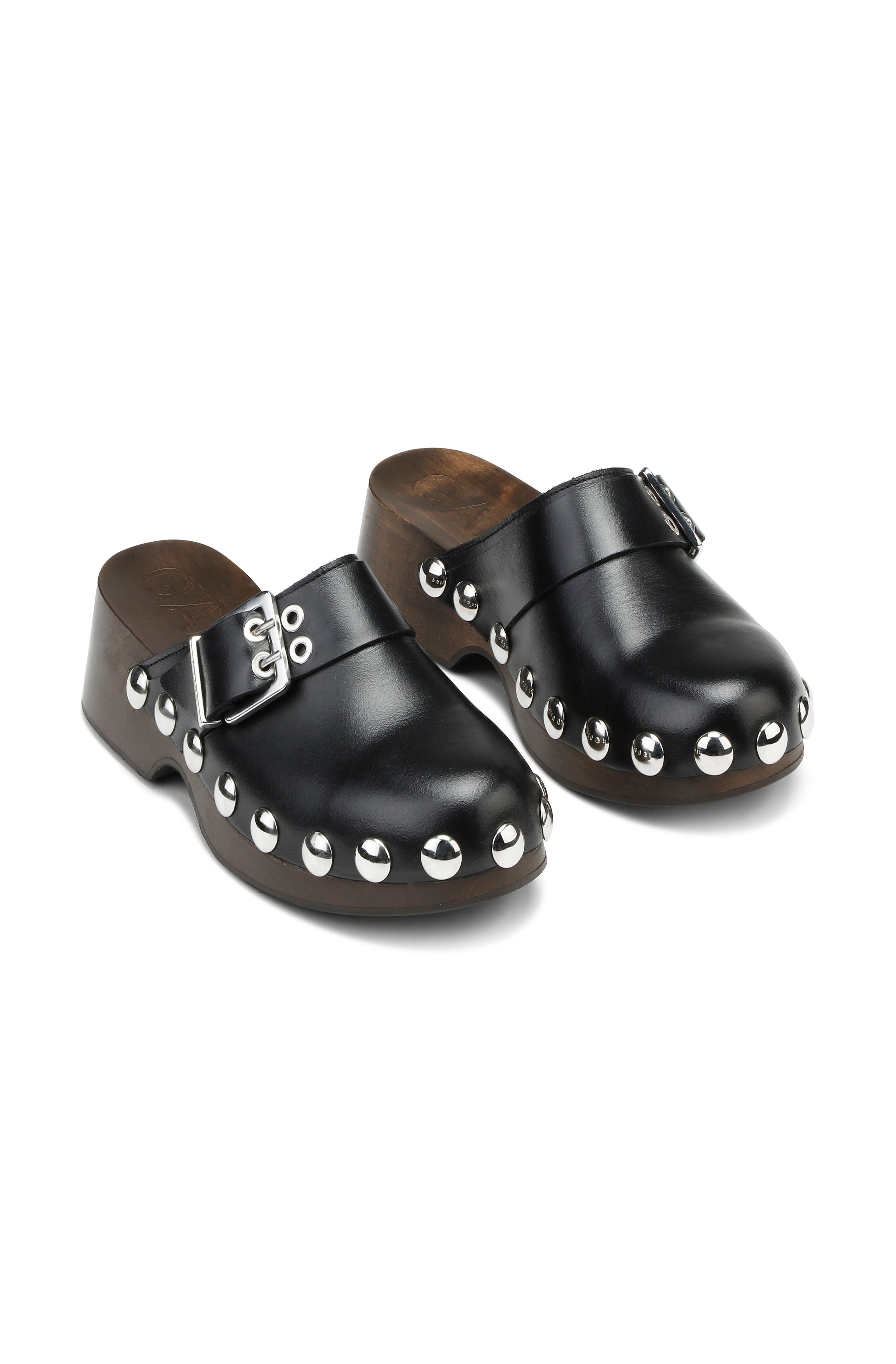 Shoes — MILI