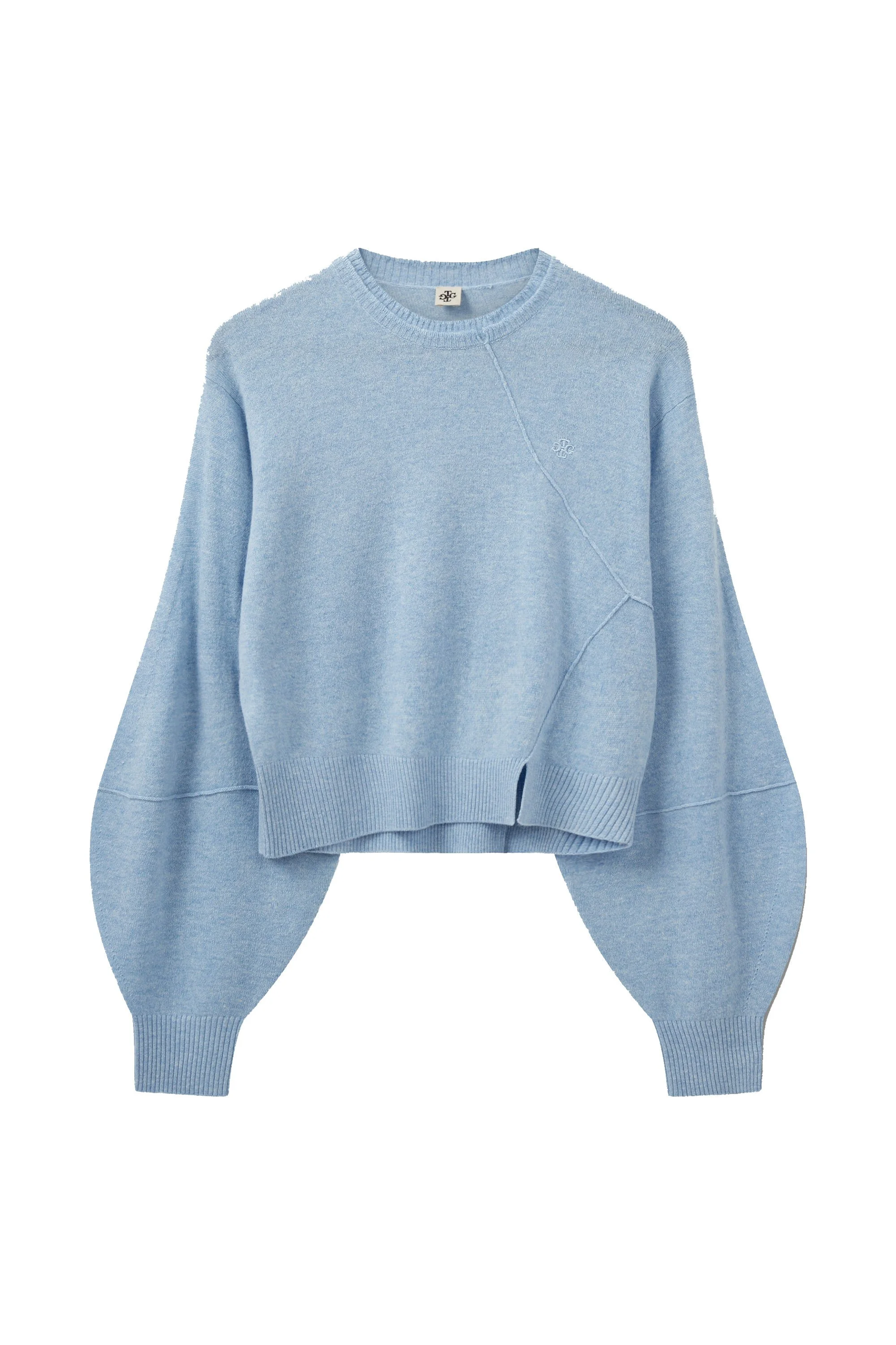 The Garment — MILI