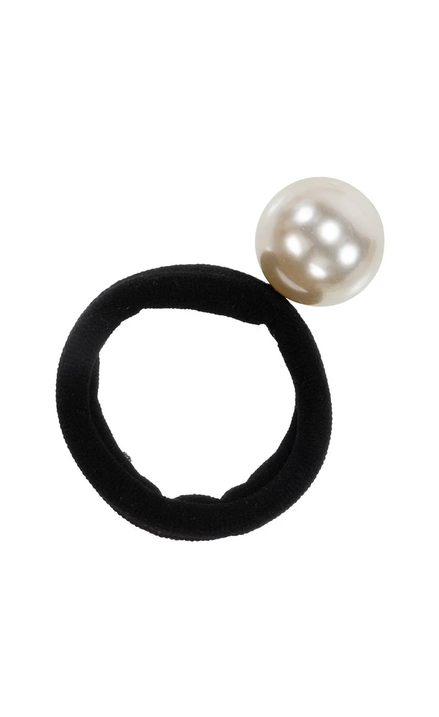 Hair Accessories — MILI