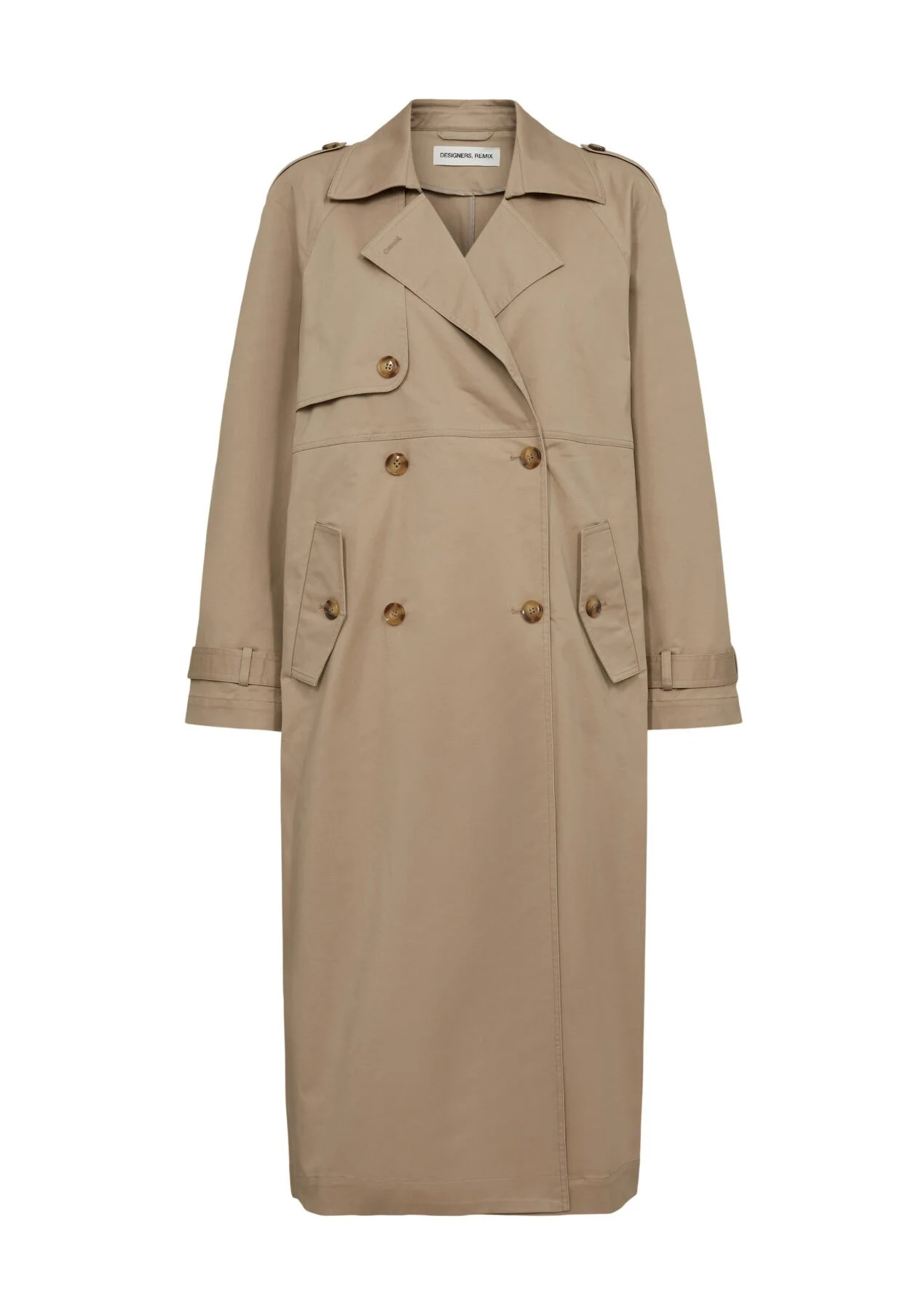 Designers Remix — MILI