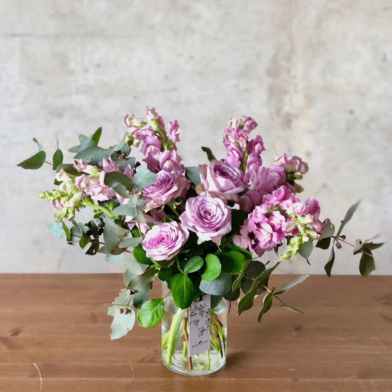 Beija Flor - boutique florist - Darwin