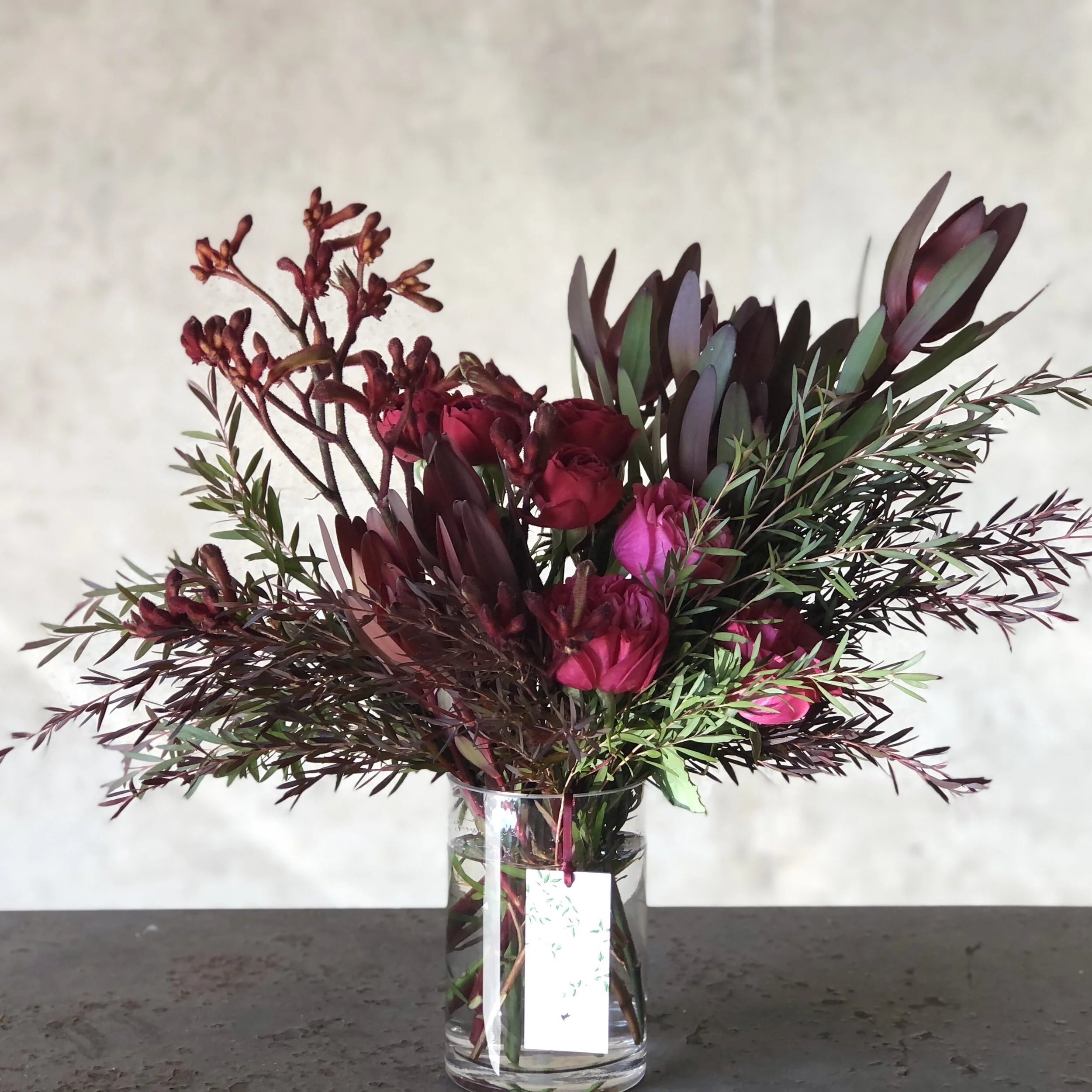 Beija Flor - boutique florist - Darwin