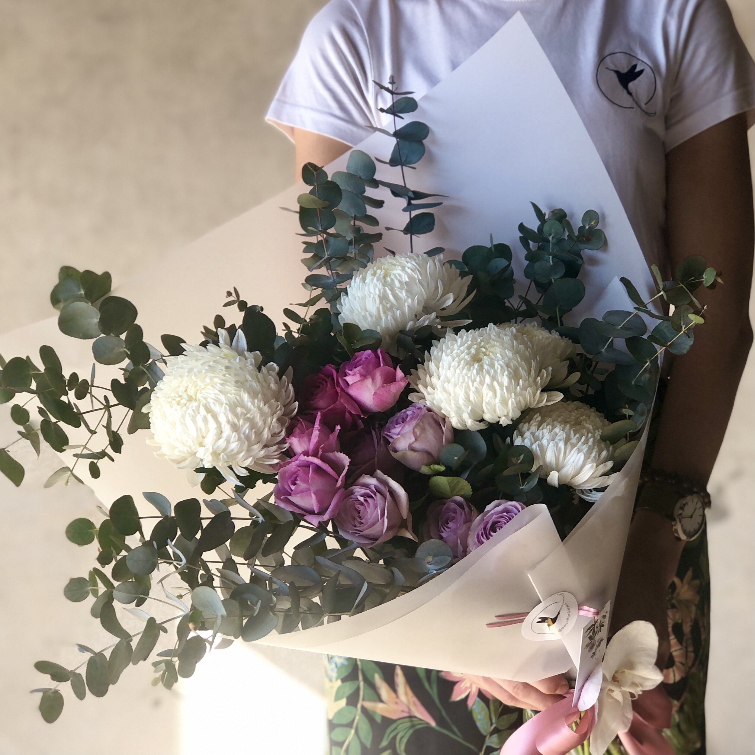 Beija Flor - boutique florist - Darwin