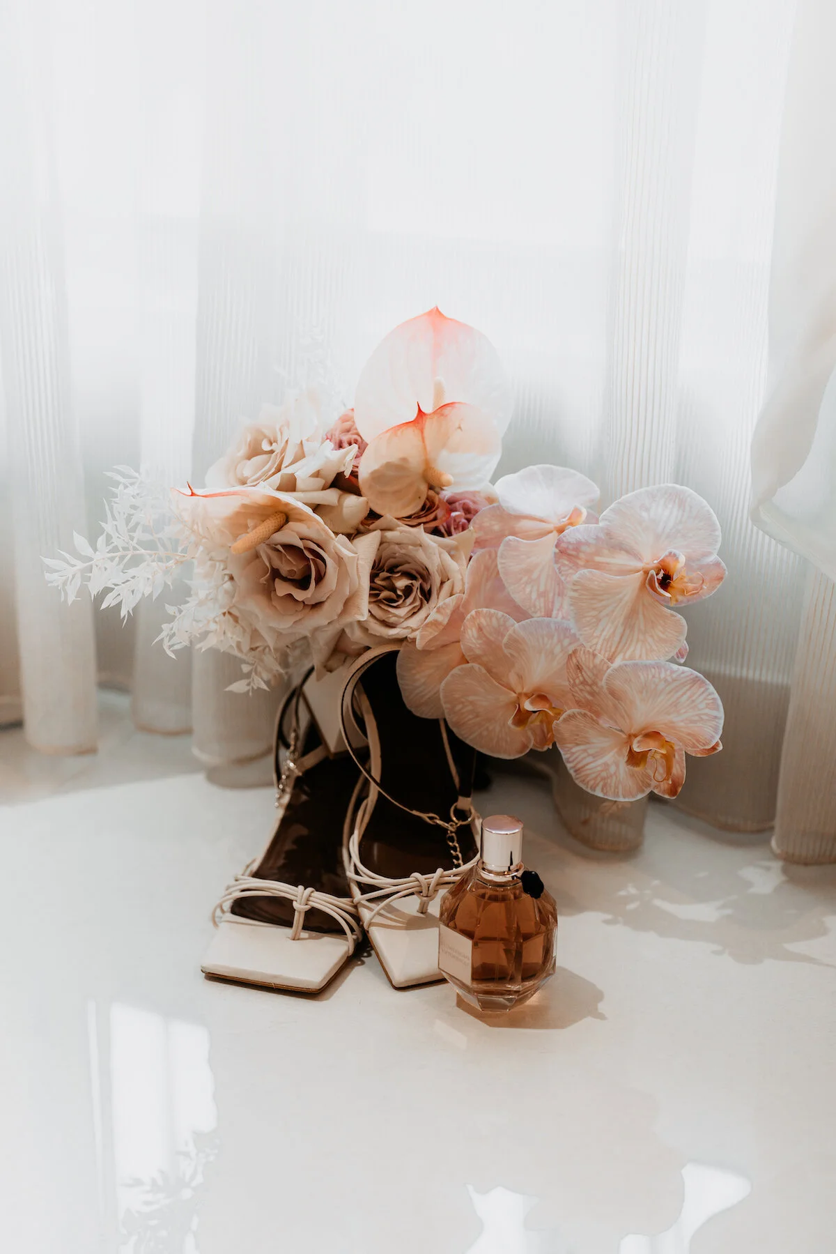 Beija Flor - boutique florist - Darwin