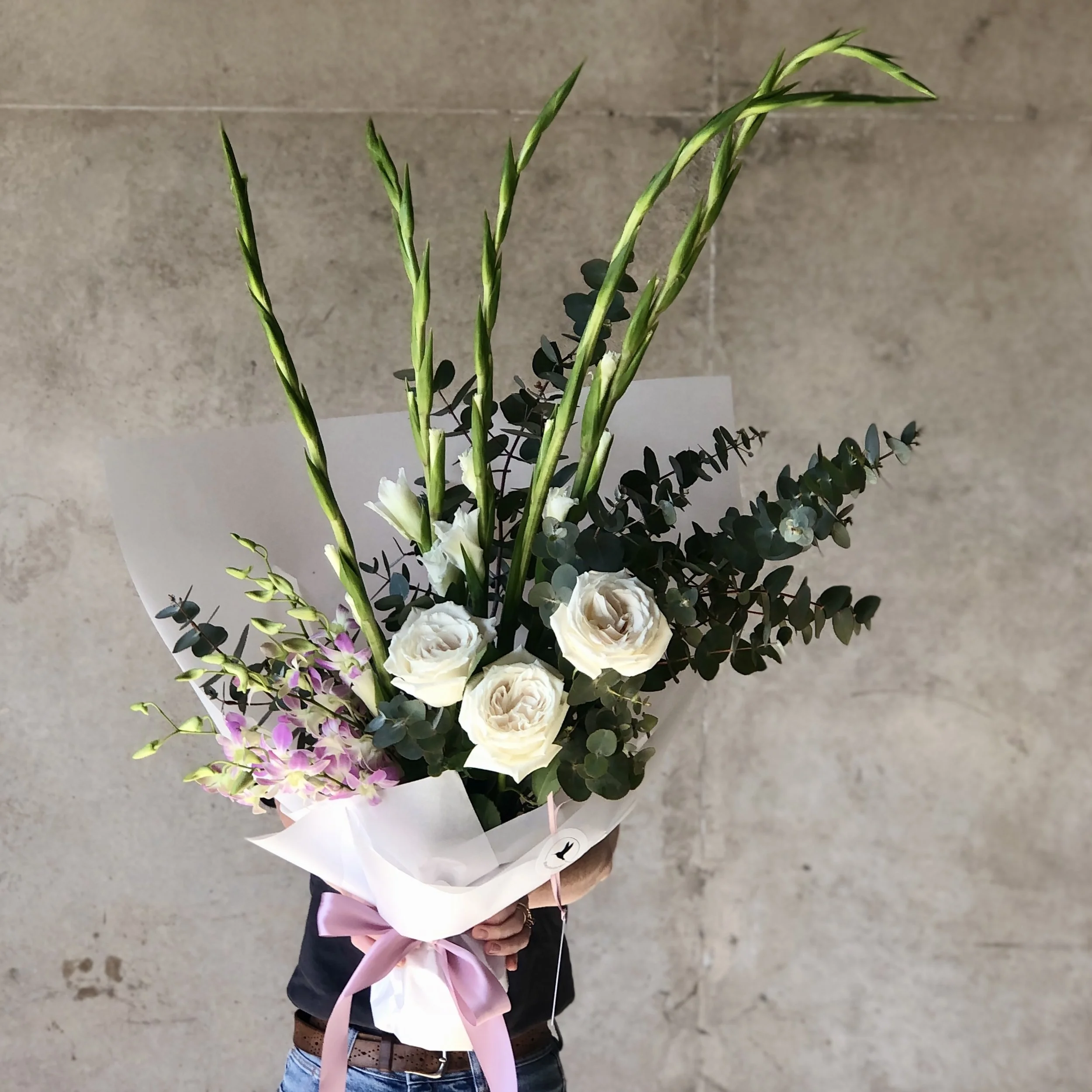 Beija Flor - boutique florist - Darwin