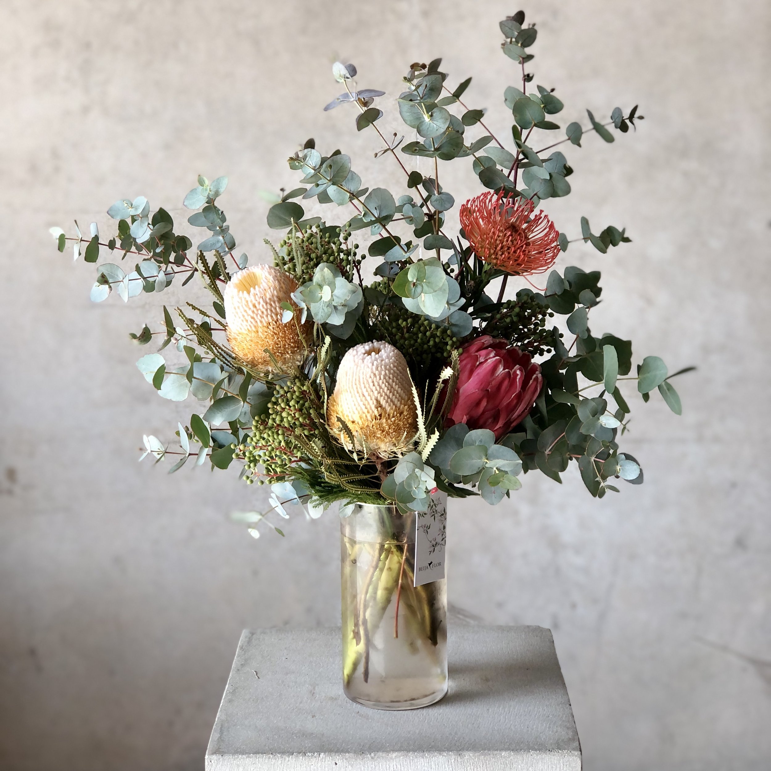 Beija Flor - boutique florist - Darwin