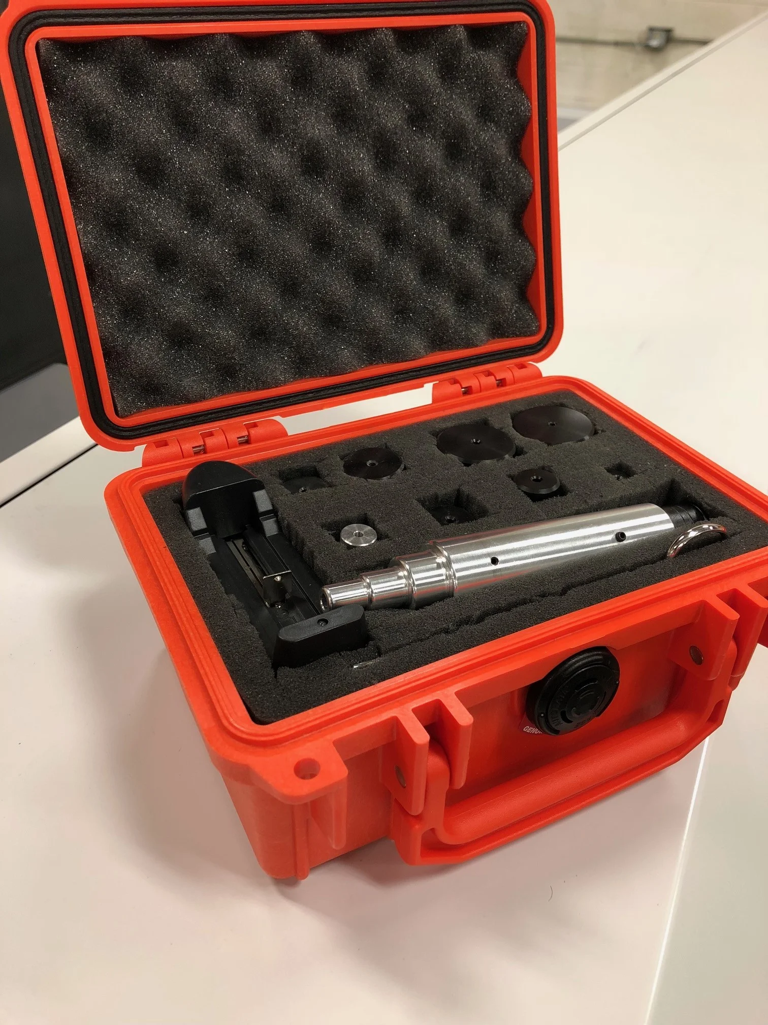 Products — Laser Alignment Technologies