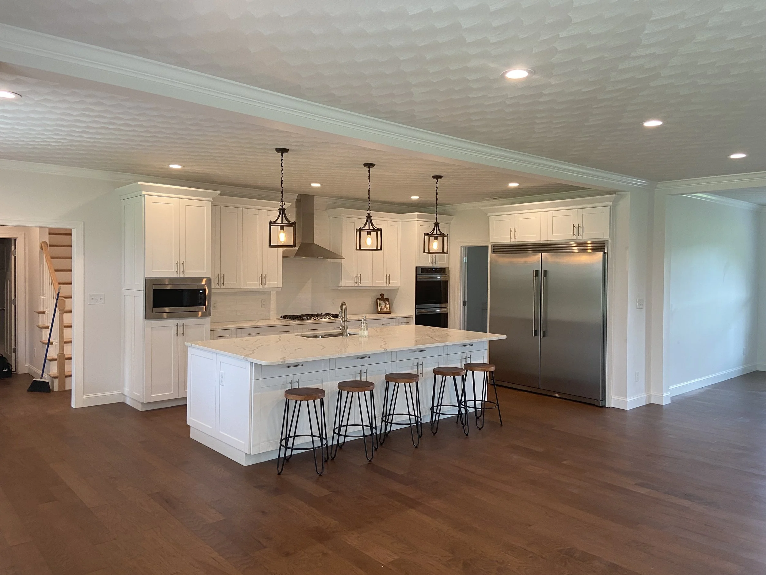 Celtic Fox contractors LLC Celtic Fox Contractors LLC