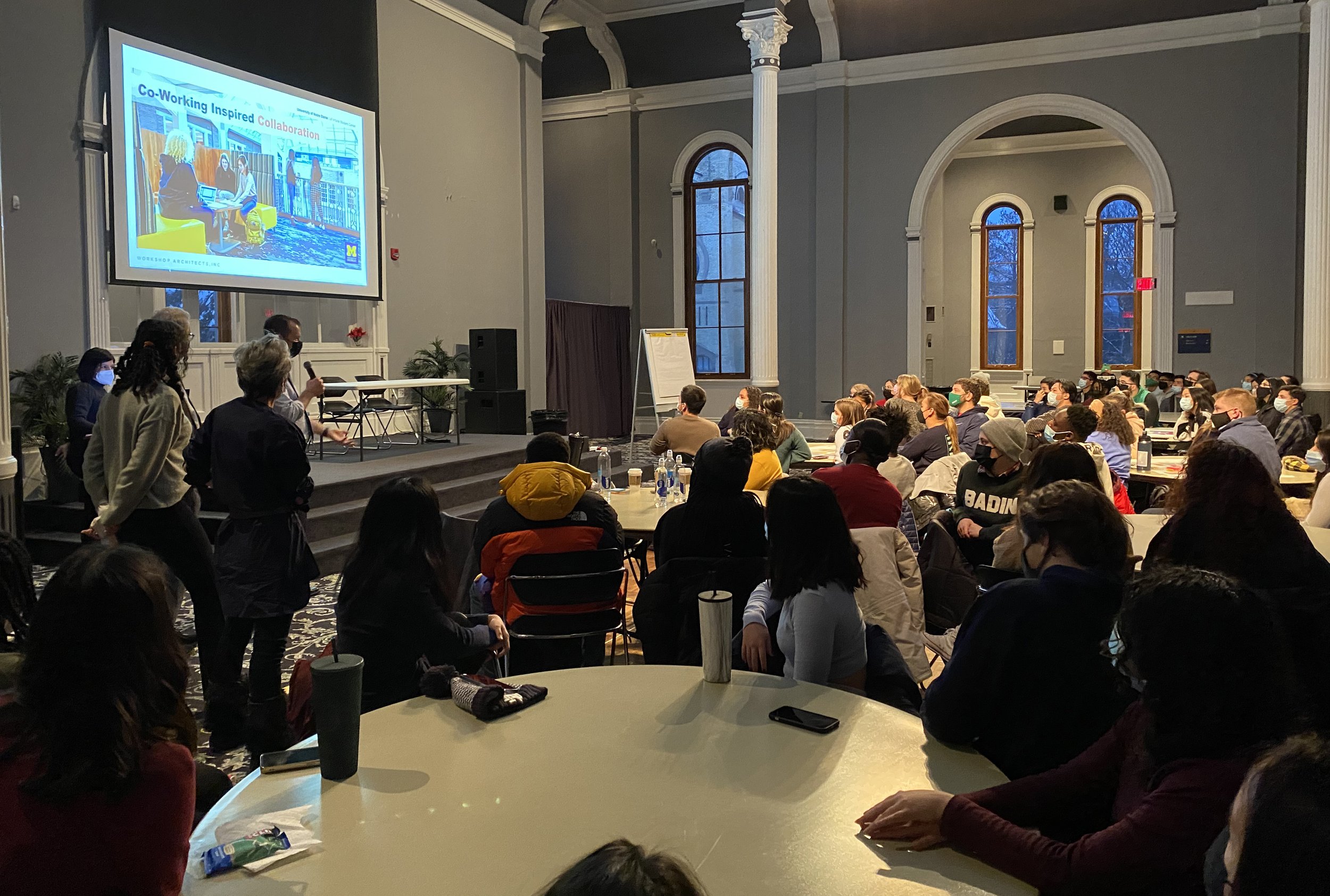 Multicultural Student Programs and Services