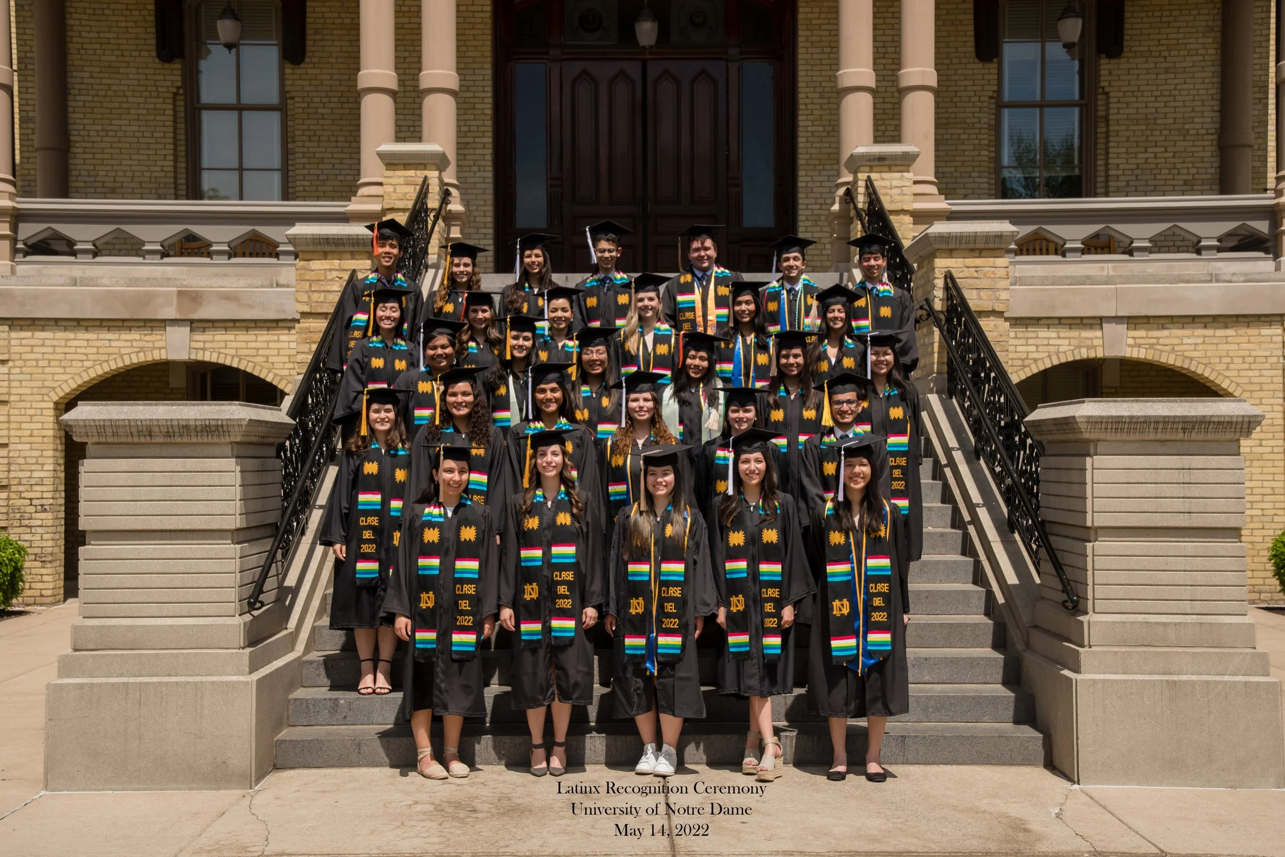 Multicultural Student Programs and Services