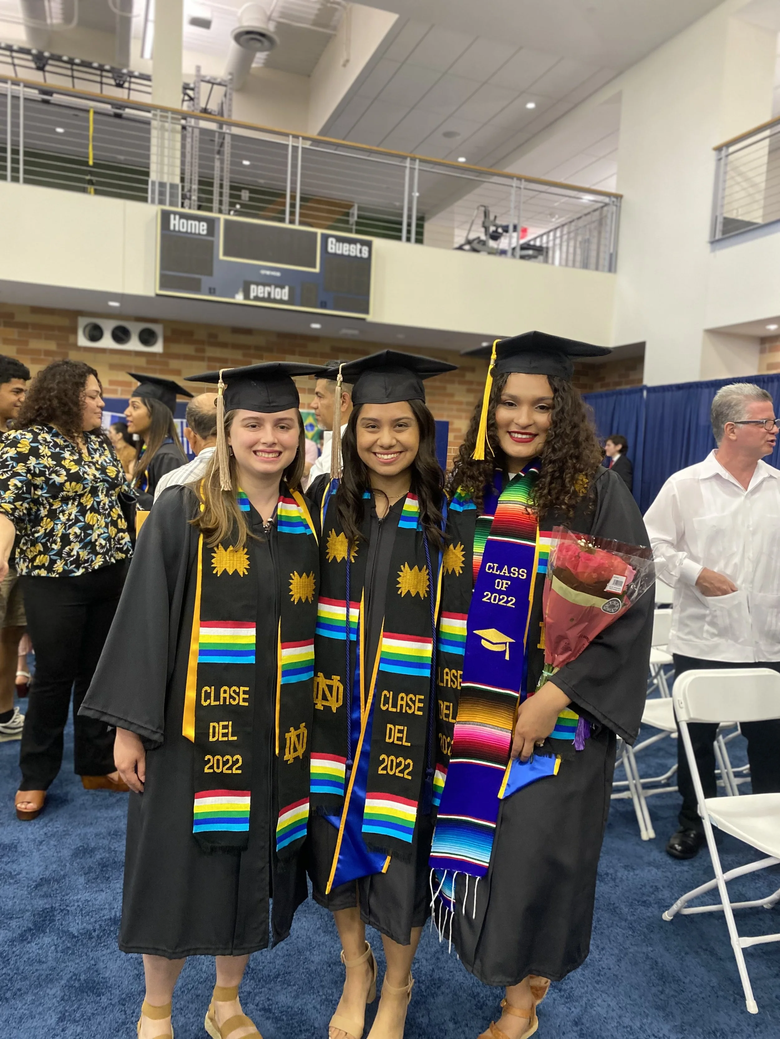 Multicultural Student Programs and Services