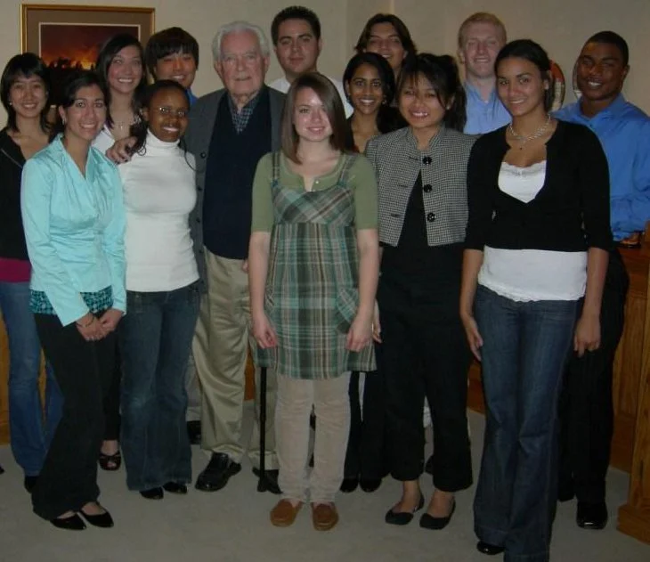 Multicultural Student Programs and Services