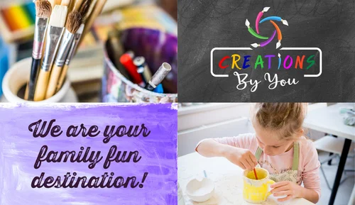 Creations By You