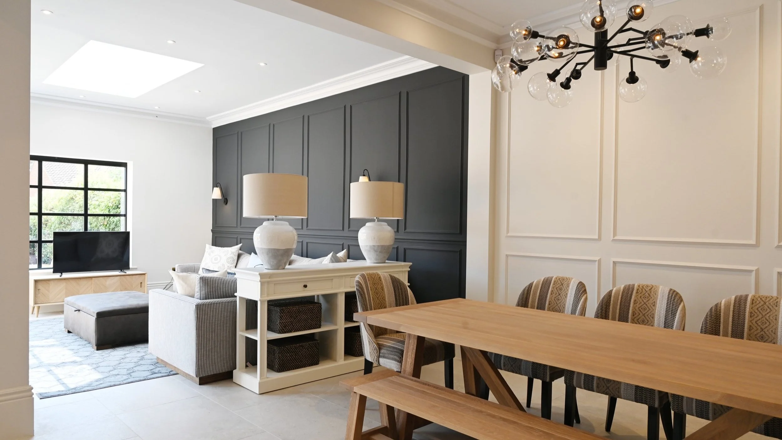 Cotton Tree Interiors