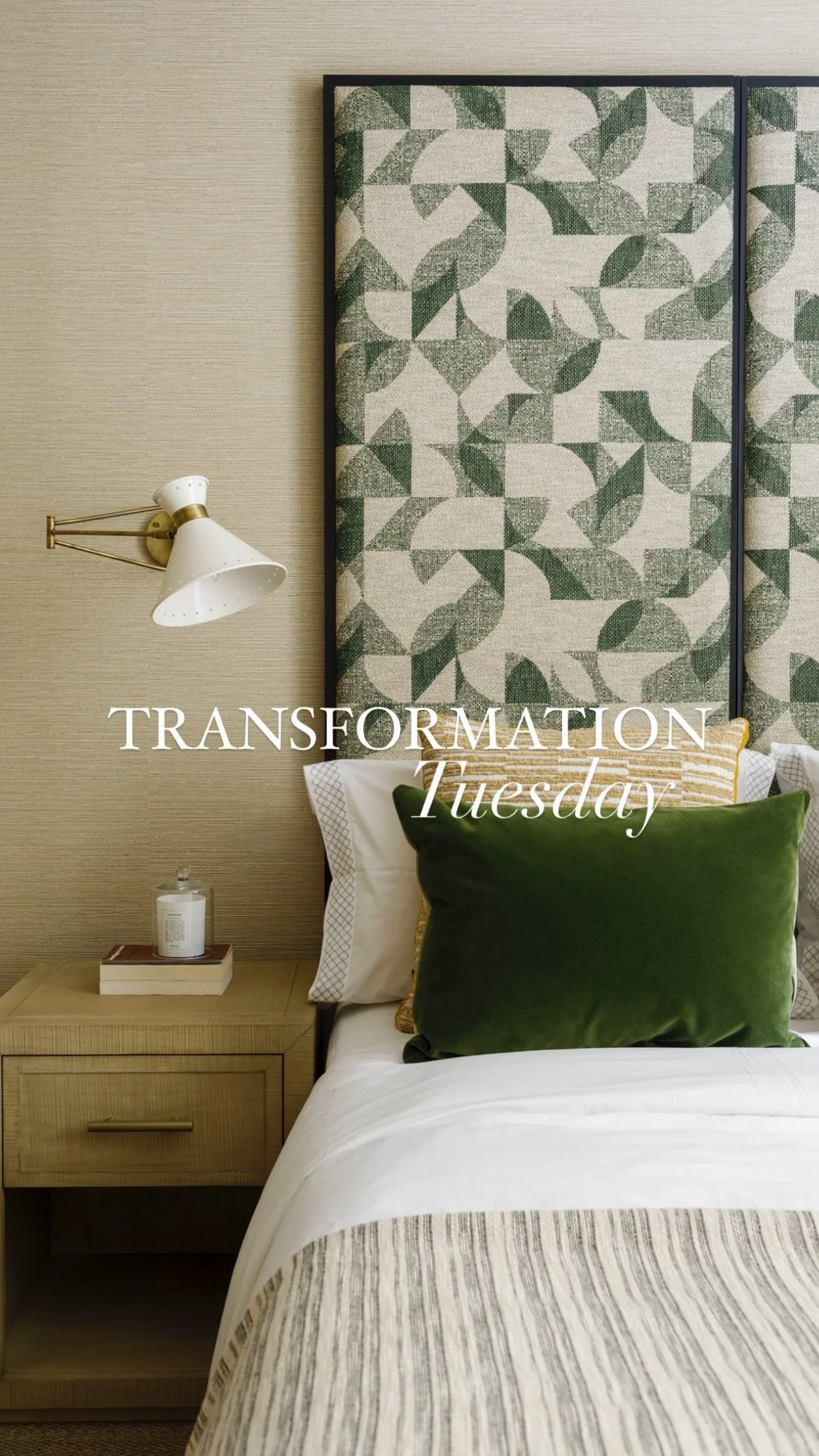 Parkside Townhouse | Cotton Tree Interiors